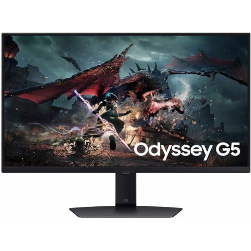 SAMSUNG LS27DG500EUXEN Monitor