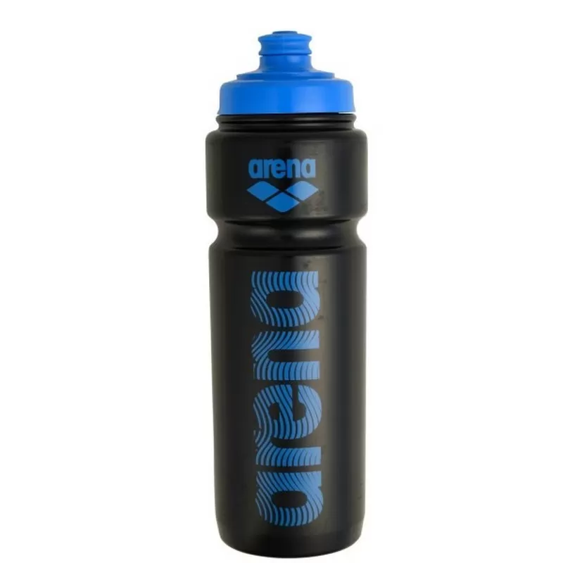 ARENA SPORT BOTTLE BLACK-ROYAL BOCA ZA VODU