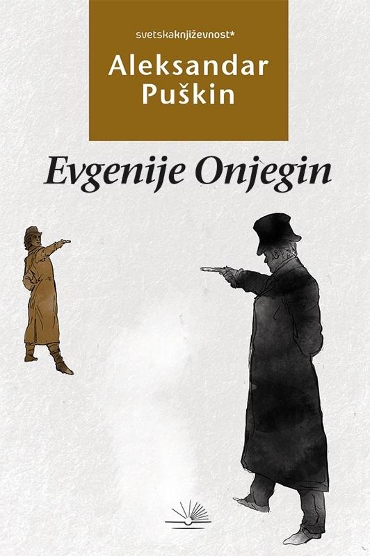 Evgenije Onjegin – Aleksandar Puškin