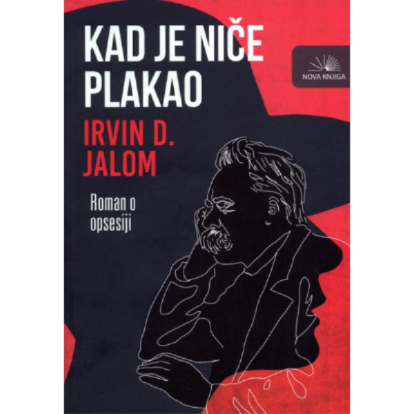 Kad je Niče plakao – Irvin D. Jalom