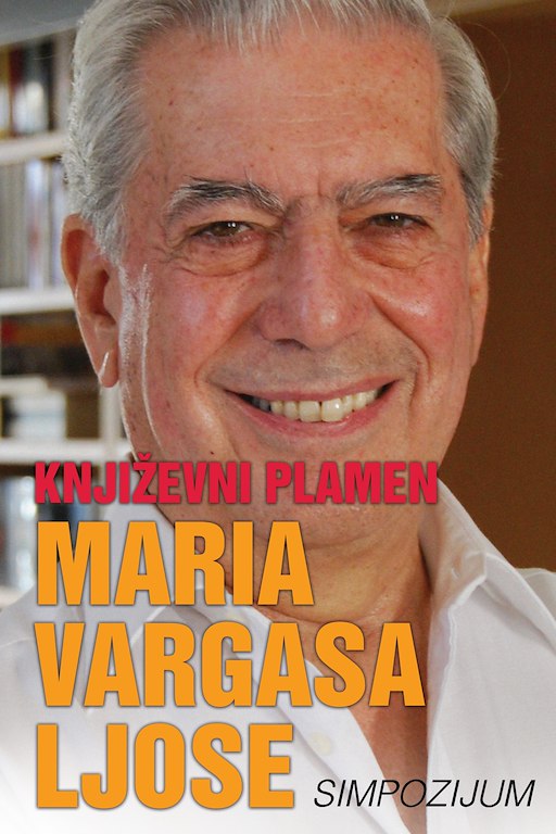 Književni plamen – Mario Vargas Ljosa