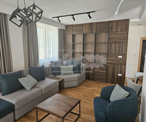 All Seasons apartmani na Zlatiboru