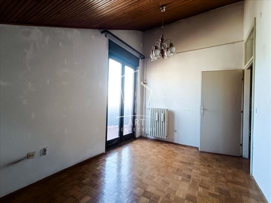 Banovo brdo, duplex, 88m2 ID#8246