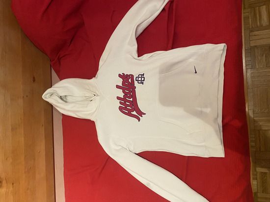 Nike duks