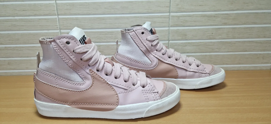 Nike Blazer Jumbo Pink