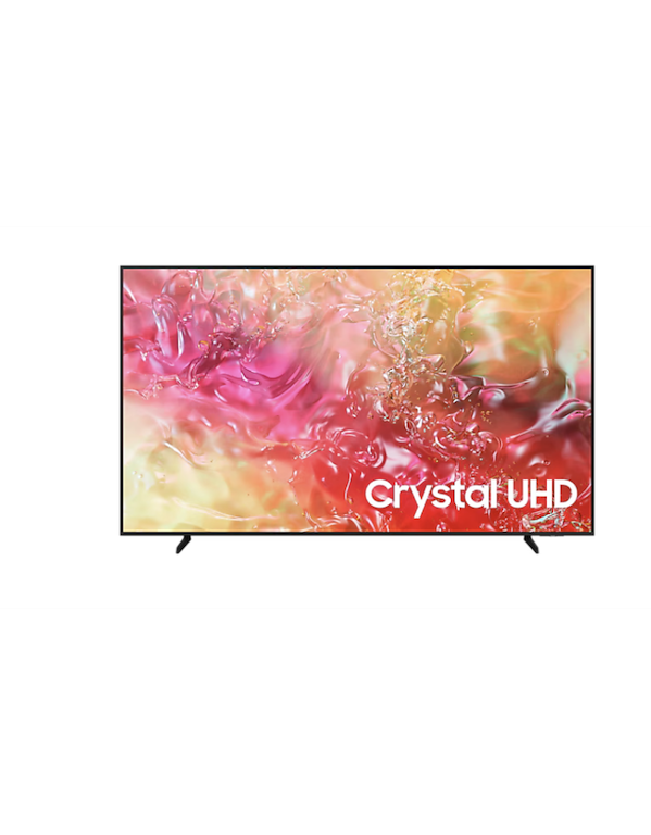 SAMSUNG UE55DU7172UXXH 55" LED smart Tizen crna