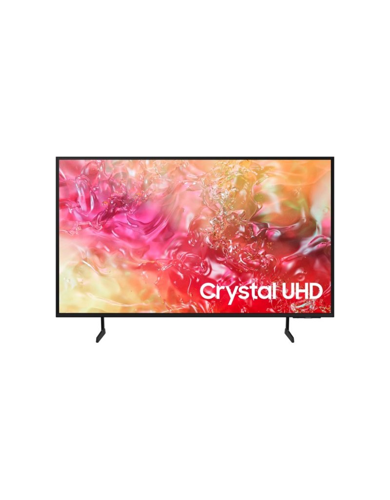 SAMSUNG UE50DU7172UXXH 50" LED smart Tizen crna