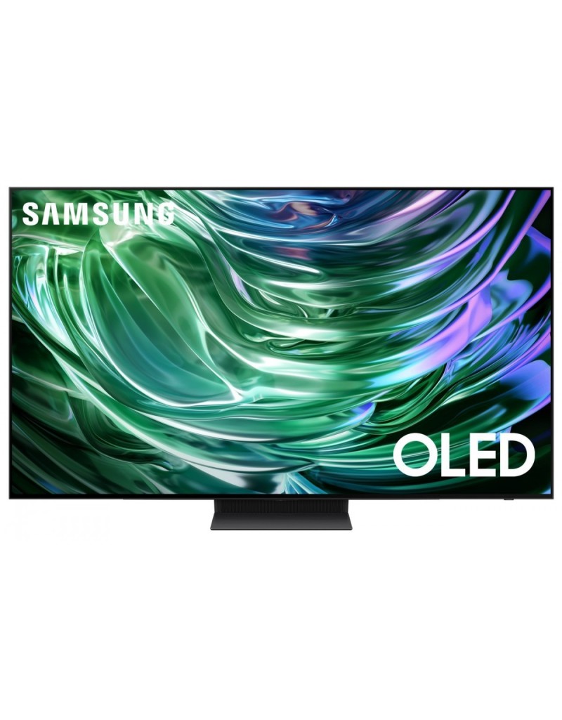 SAMSUNG QE55S90DAEXXH OLED 55" UHD smart Tizen crna