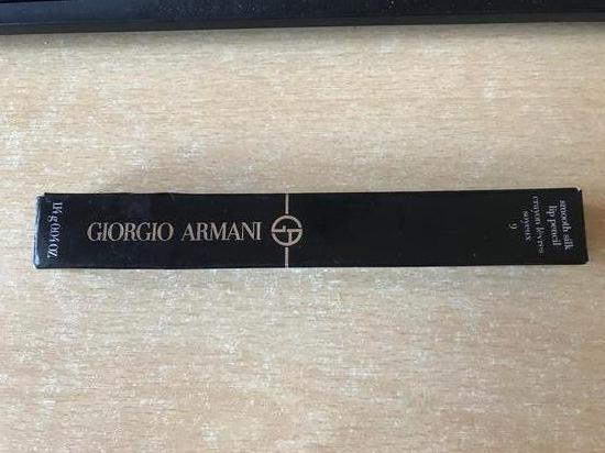 Giorgio Armani olovka za usta 9 ORIGINAL