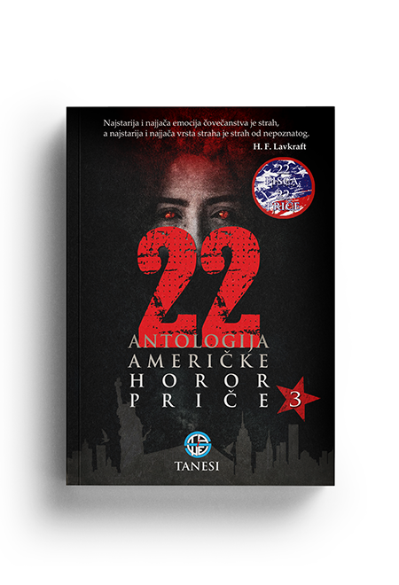 22 – Antologija američke horor priče
