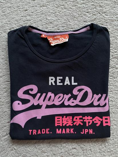 Original Superdry majica