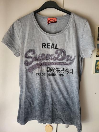 SUPERDRY super majica