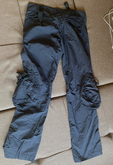 Pantalone cargo