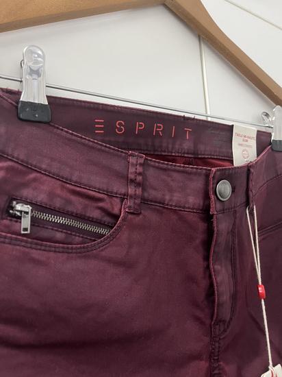 NOVE ESPRIT PANTALONE SA ETIKETOM