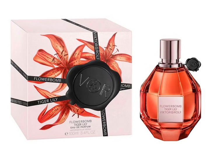 VIKTOR&ROLF Edp Tiger Lily