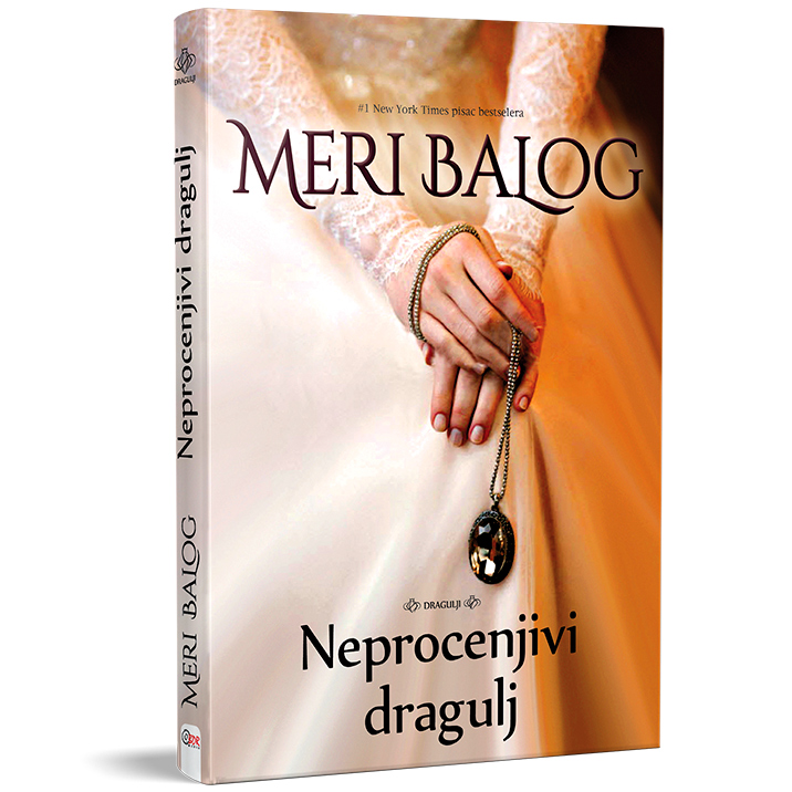 Meri Balog – Neprocenjivi dragulj