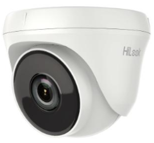 Hikvision Kamera THC-T220-P (2.8mm) HD-TVI turret 4 u 1 2Mpix kamera