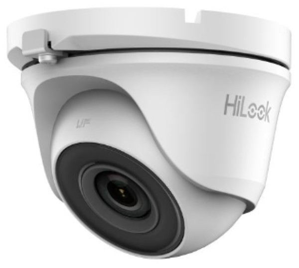 Hikvision kamera THC-T150-M (2.8mm) HD-TVI turret 5 Mpix kamera