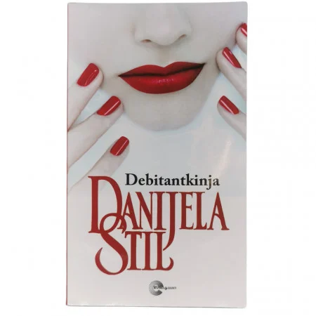 Debitantkinja - Danijela Stil