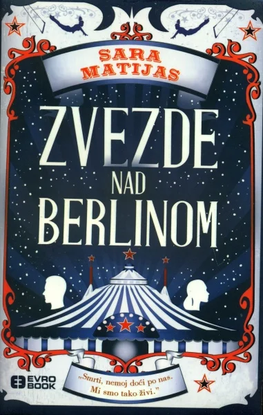 Zvezde nad Berlinom - Sara Matijas