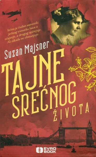 Tajne srecnog zivota - Suzan Majsner