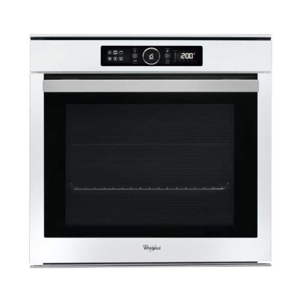 WHIRLPOOL Ugradna rerna AKZM 8480 WH