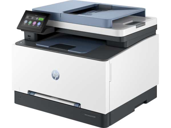 Laserski MF štampač HP Color Pro MFP 3303fdw (499M8A)