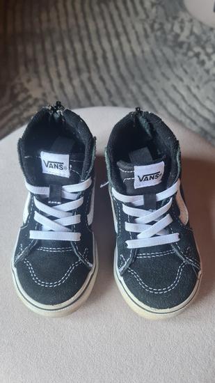 Vans Patike