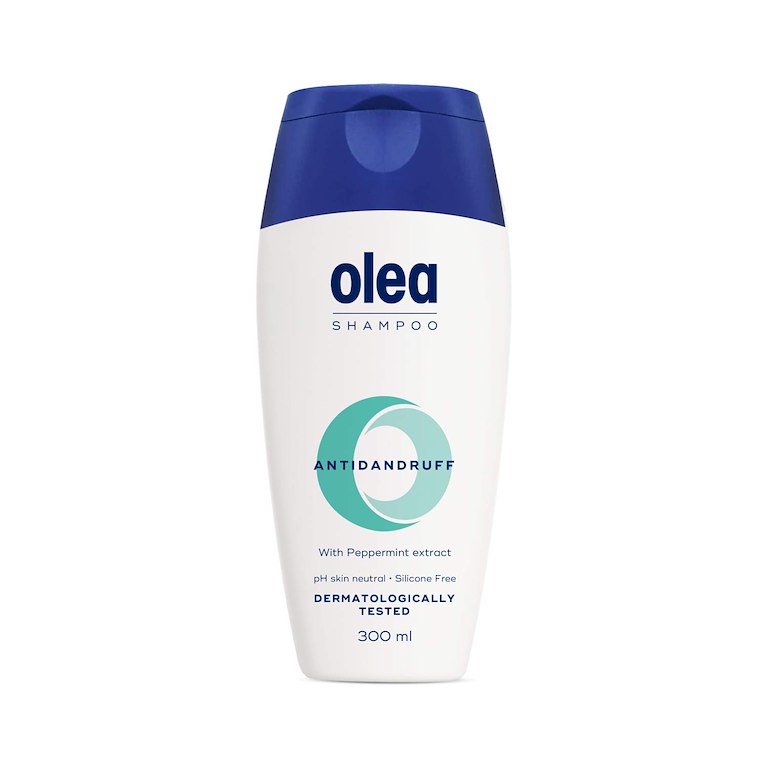 Olea šampon protiv peruti 300ml olea