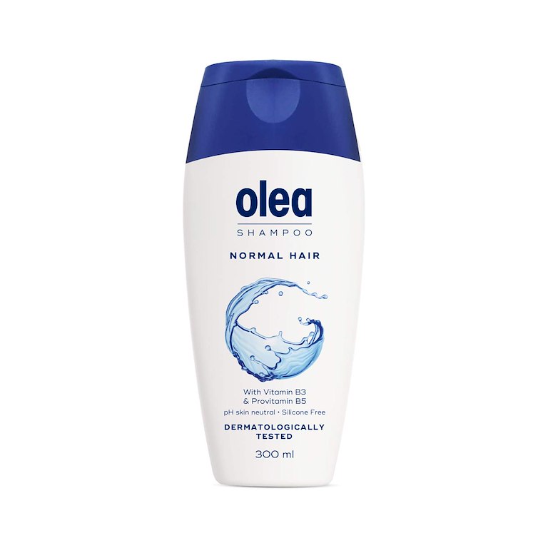 Olea šampon za normalnu kosu 300ml olea