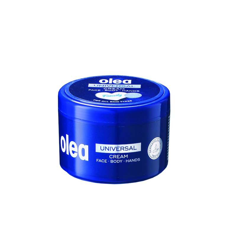 Olea krema univerzalna 300ml olea