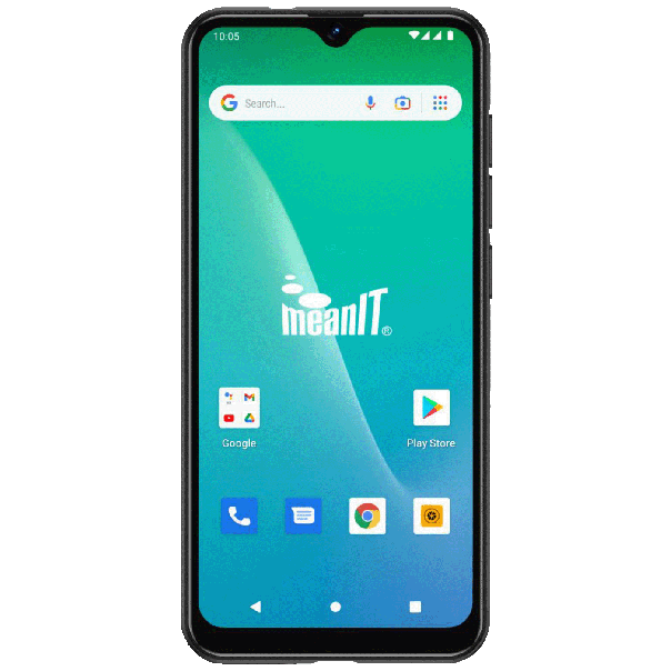 MEANIT X5, Dual SIM