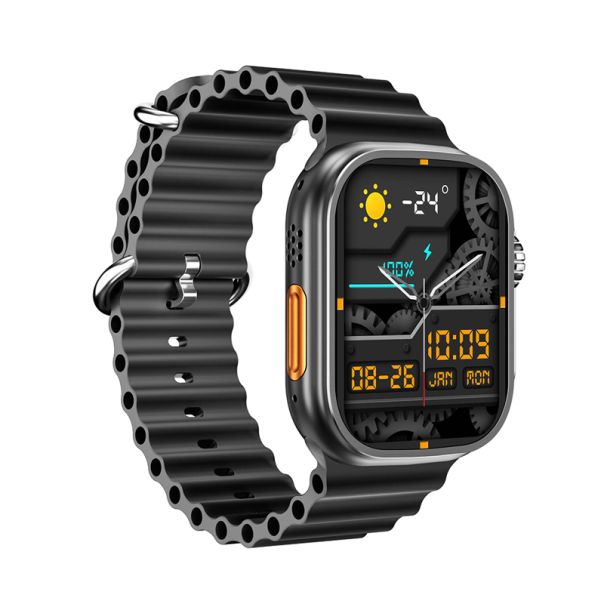 Smart watch KW6 ULTRA 2