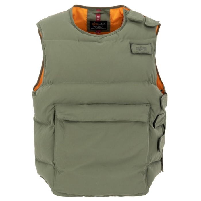 Alpha Industries Protector prsluk