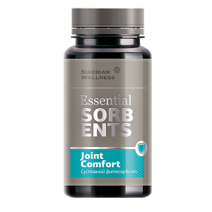 Essential Sorbents. Joint Comfort, 80 g