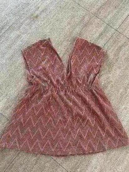 Snizena Missoni bluzica original najlepsa s / xs