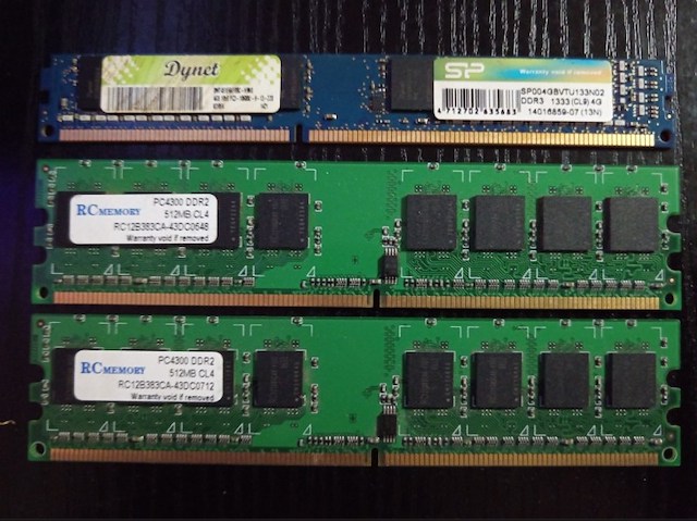 Silicon Power DDR3 4GB SP004GBVTU133NO2