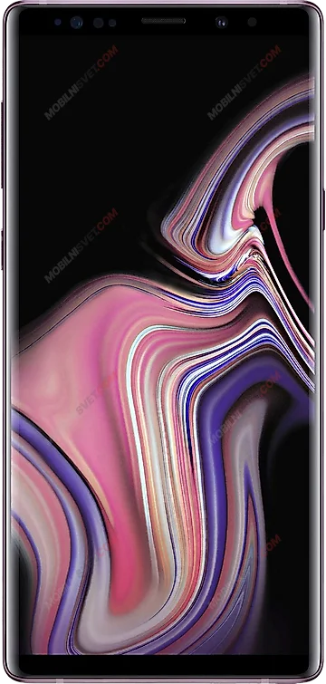 Samsung
Galaxy Note 9 128GB