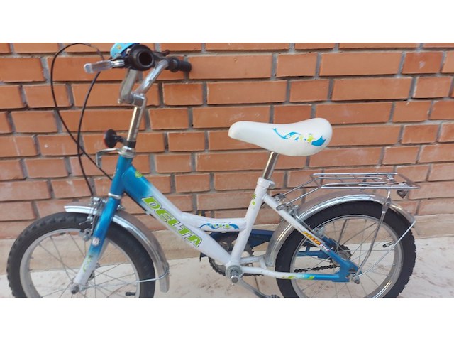 Delta dečiji bicikl