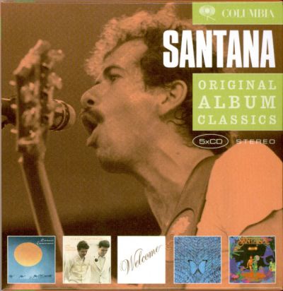 Original Album Classics
