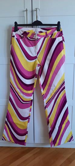 Escada original pantalone..vel.44 XL