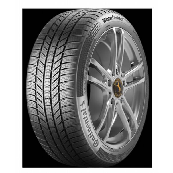 CONTINENTAL Zimska guma 235/40R19 ContiWin TS870P 96V