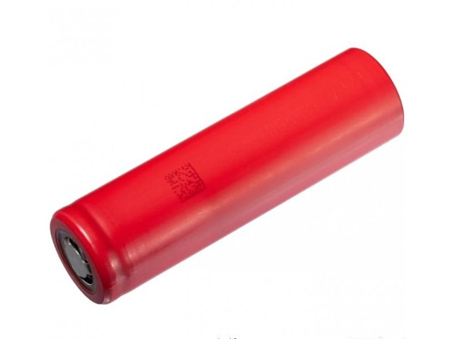 Sanyo BF 3350mAh 12V 18650 3.7V Baterija LI-ION