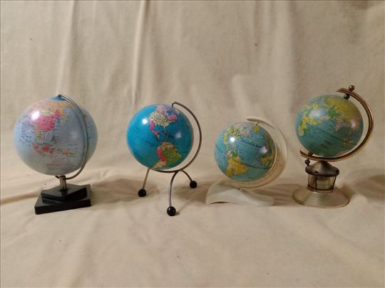 Globusi