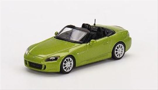 MINI GT 1:64 Honda S2000 1:64