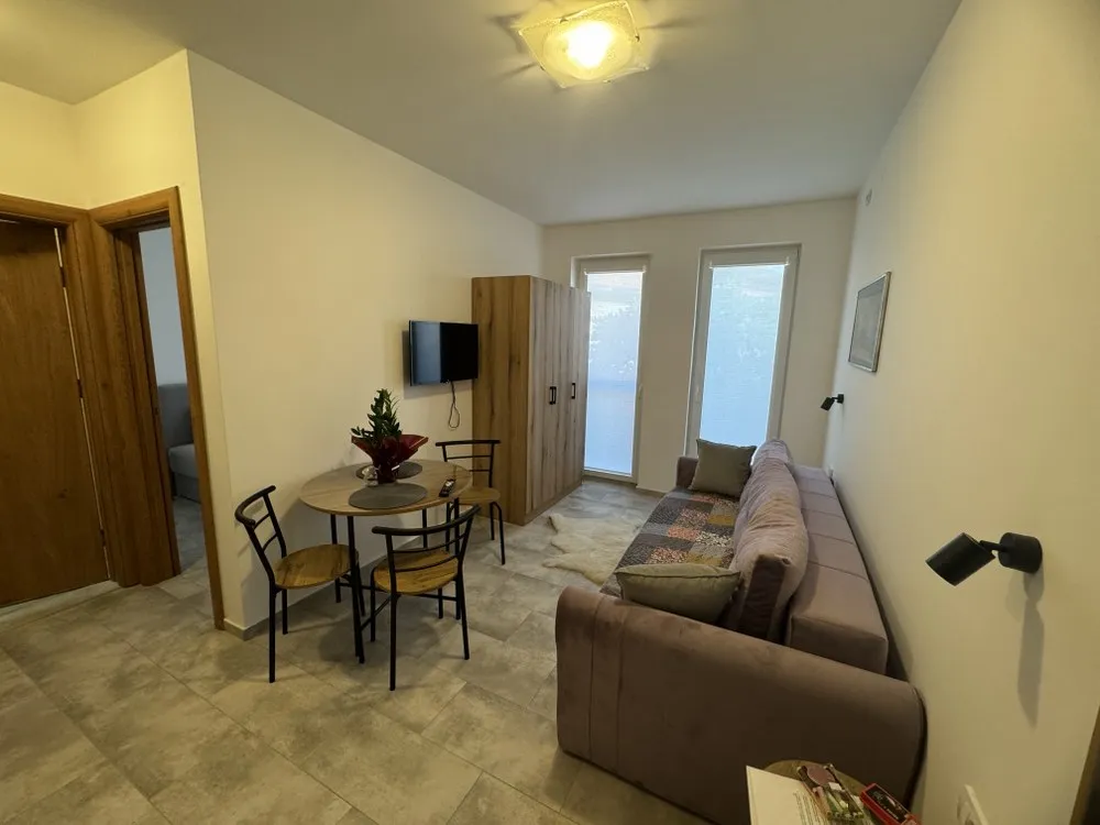 Apartman 2 Vaš Dom