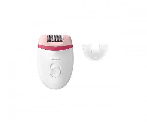 PHILIPS depilator BRE23500 BelaRoze, Disk, 2 brzine