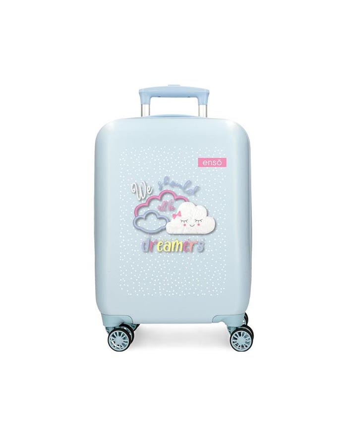 KOFER DREAMERS BLUE TROLLEY Enso Adept