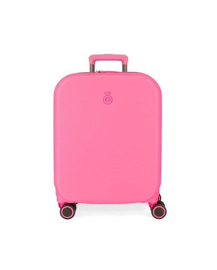 KOFER ANNIE PINK TROLLEY Enso Adept