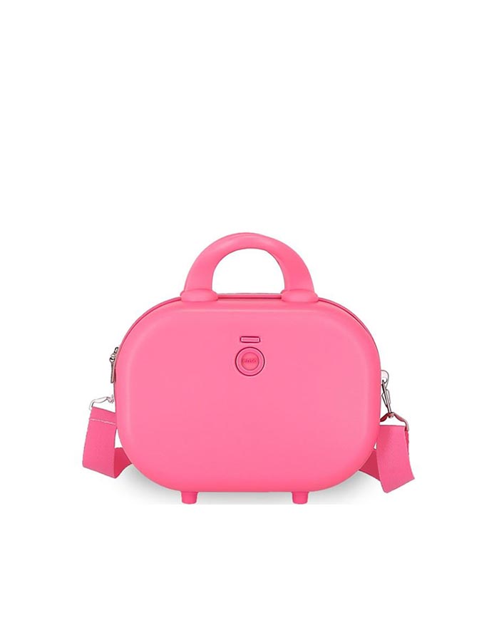 NESESER BEAUTY CASE ANNIE PINK Enso Adept